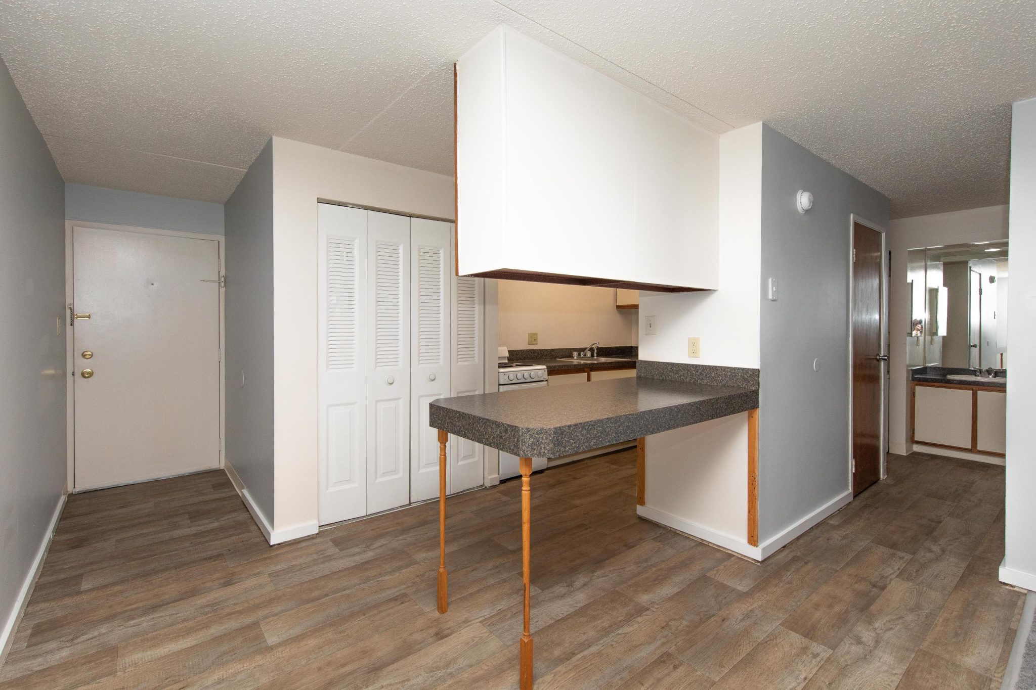 Floor Plan – Premier Village Apartments