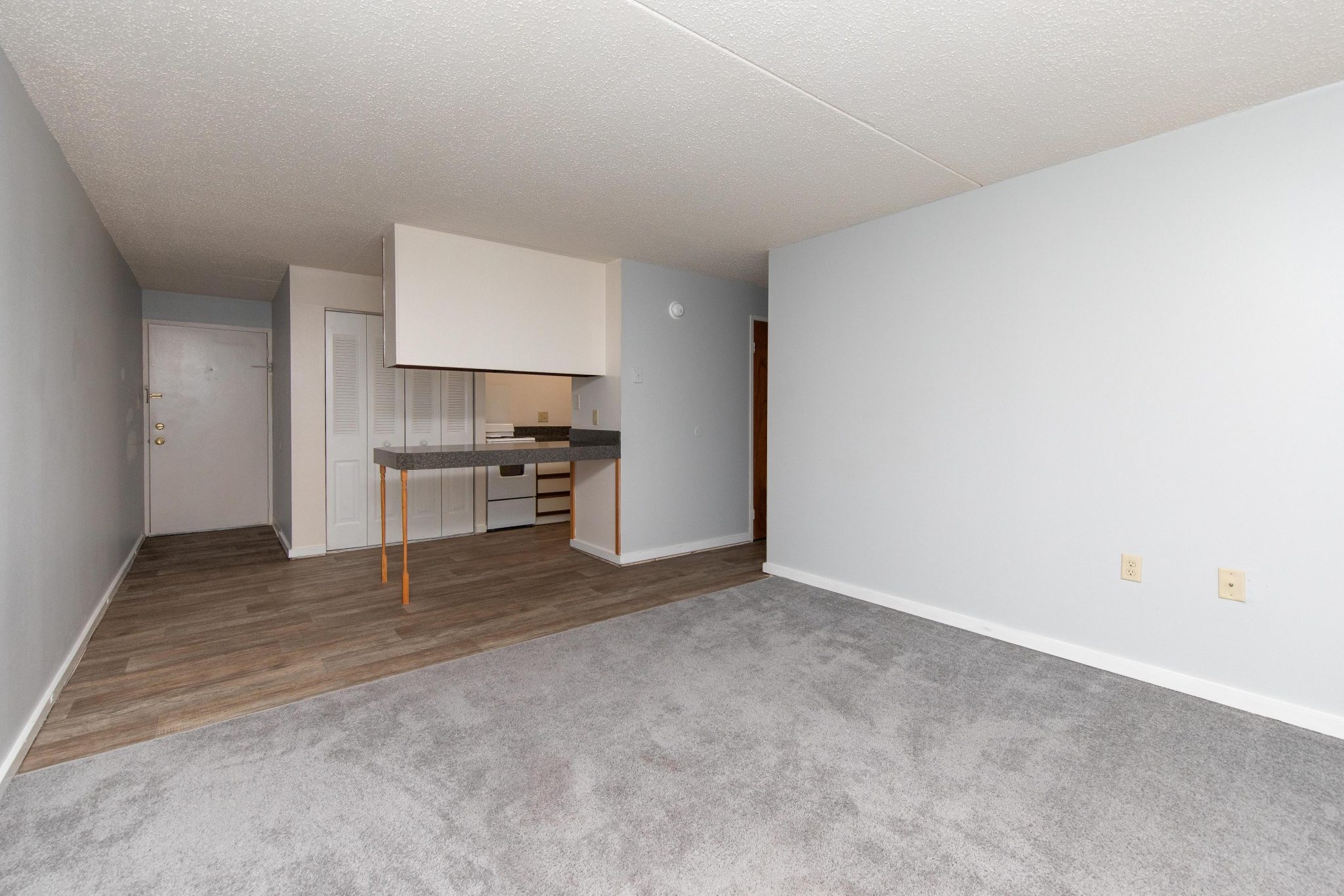 Floor Plan – Premier Village Apartments